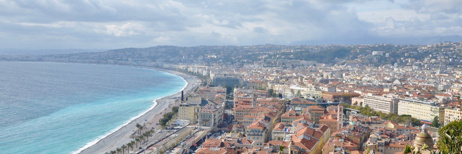 Kurztrip nach Nizza ⋆ Reiseblog ⋆ KWEACH